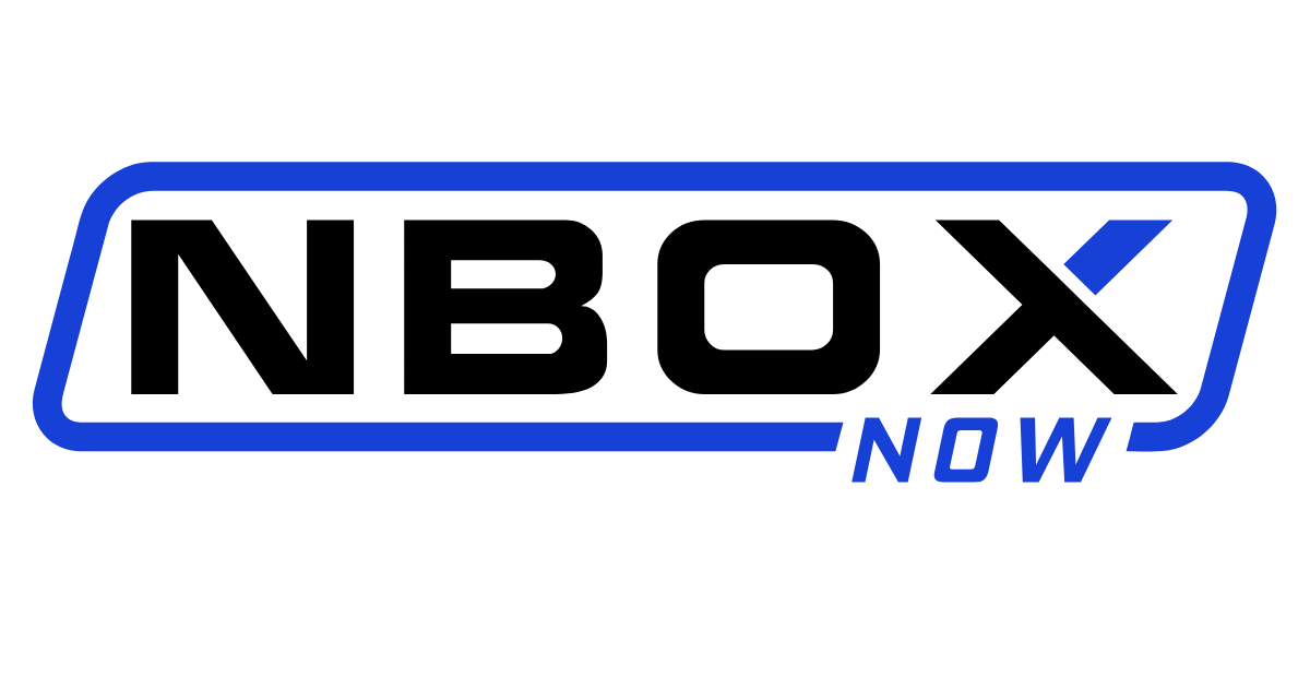 NBOX NOW